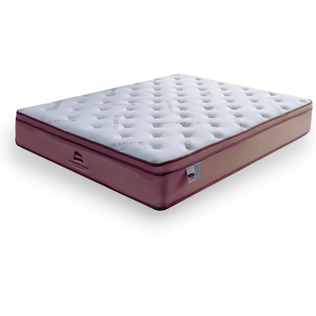 Mattresses – MasterFoam Inc | Selling Matresses, bed frames & custom foam